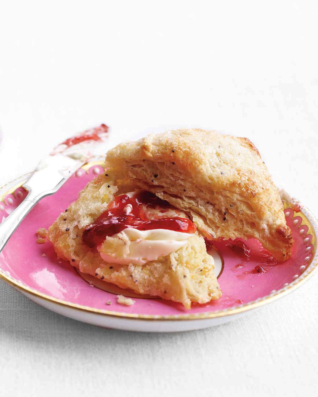 Scone Recipes | Martha Stewart