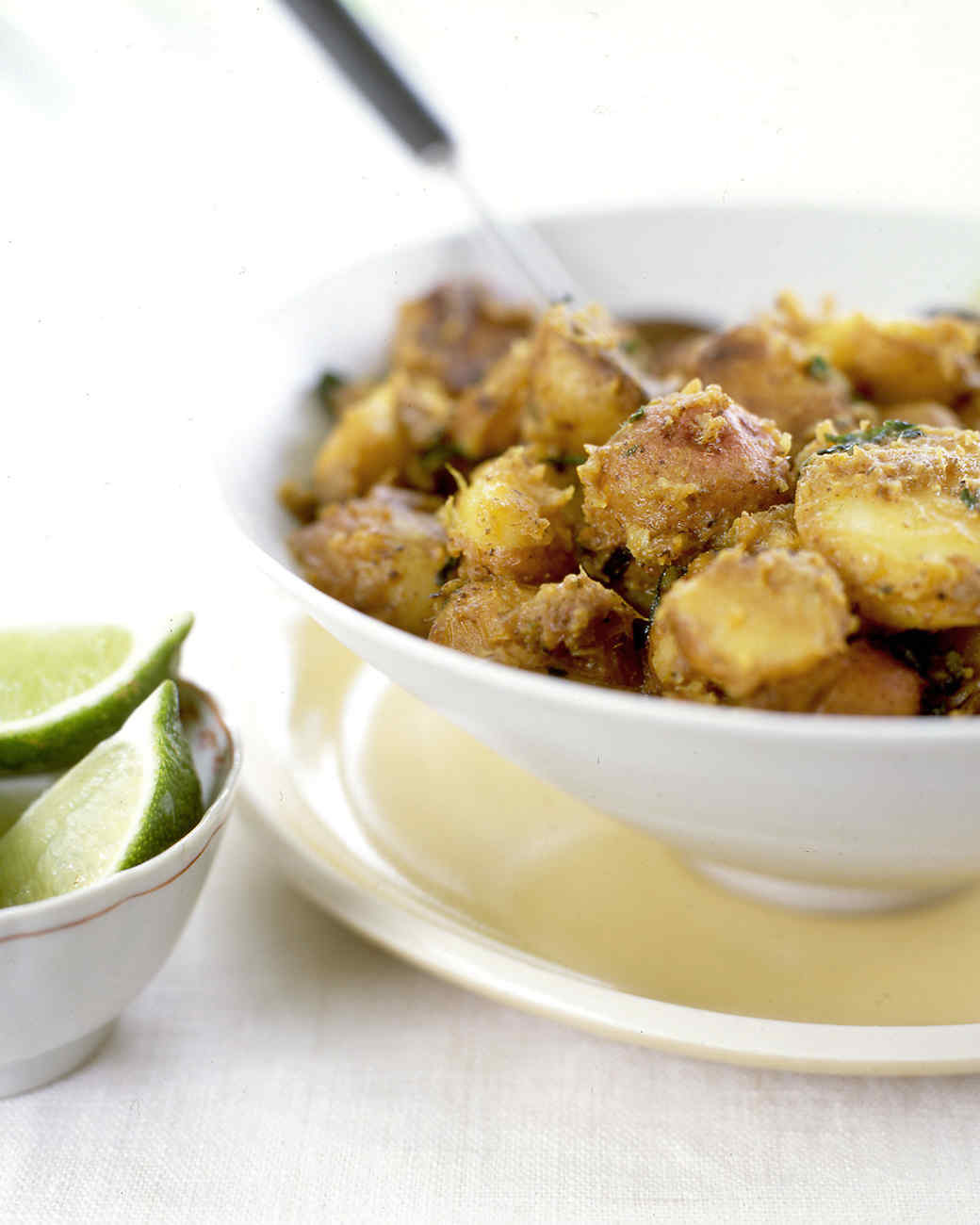 A Hint of Mint | Martha Stewart