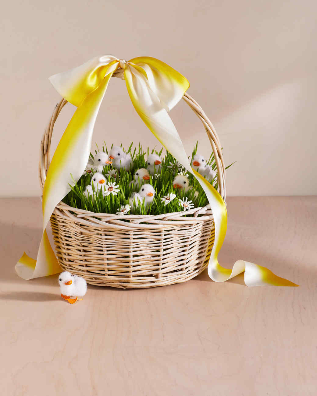 21 of Our Best Easter Basket Ideas | Martha Stewart