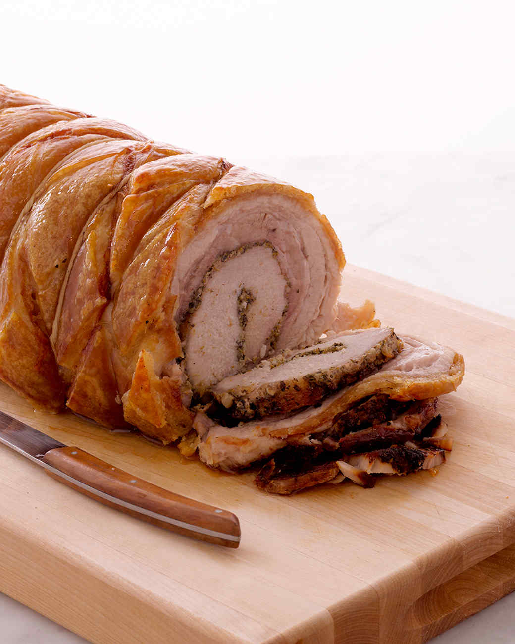 Porchetta