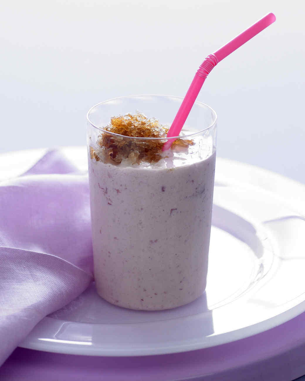 Shake It Up: Milk Shake and Float Recipes | Martha Stewart