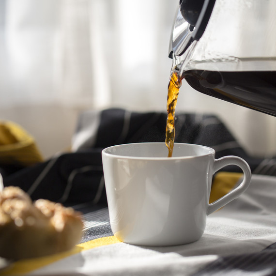 How to Clean a Coffee Maker | Martha Stewart